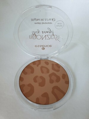 essence BRONZED this way! Matt Bronzer NEU | eBay.de