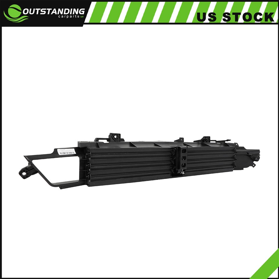 68302662AA Active Grille Shutter New For Chrysler 200 2015-2017 W ...
