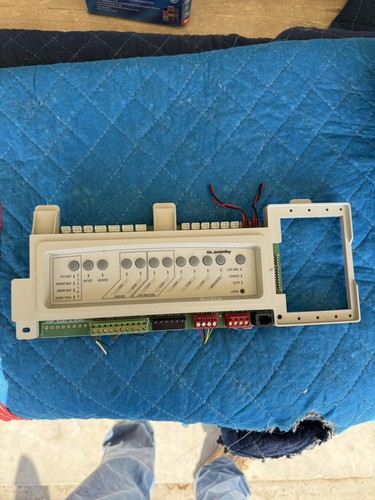 Jandy AquaLink RS Pool And Spa Combo Control Board, PDA RS8 P&S Combo ...