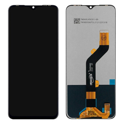 New Touch & LCD For Infinix Hot 9 Play X680 X680B 6.82" Free Tools ...