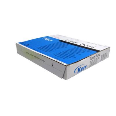 Kerr Dental 61086 TempBond Temporary Cement Temp Bond 00370 Tube ...