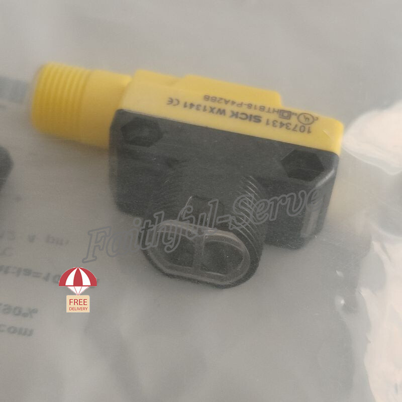 Photoelectric Switch Sensor For SICK HTB18-P4A2BB HTB18P4A2BB 10-30VDC ...