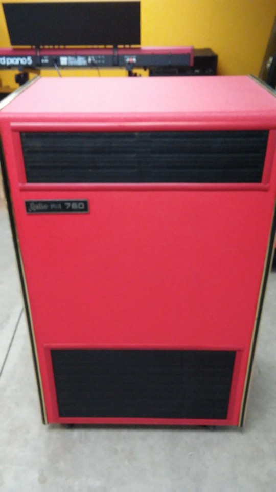 leslie 760 speaker | eBay
