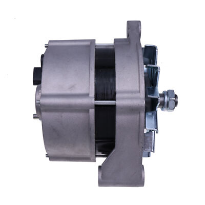 12V Alternator 84254290 84416590 for New Holland L223 L230 L225 L221 ...