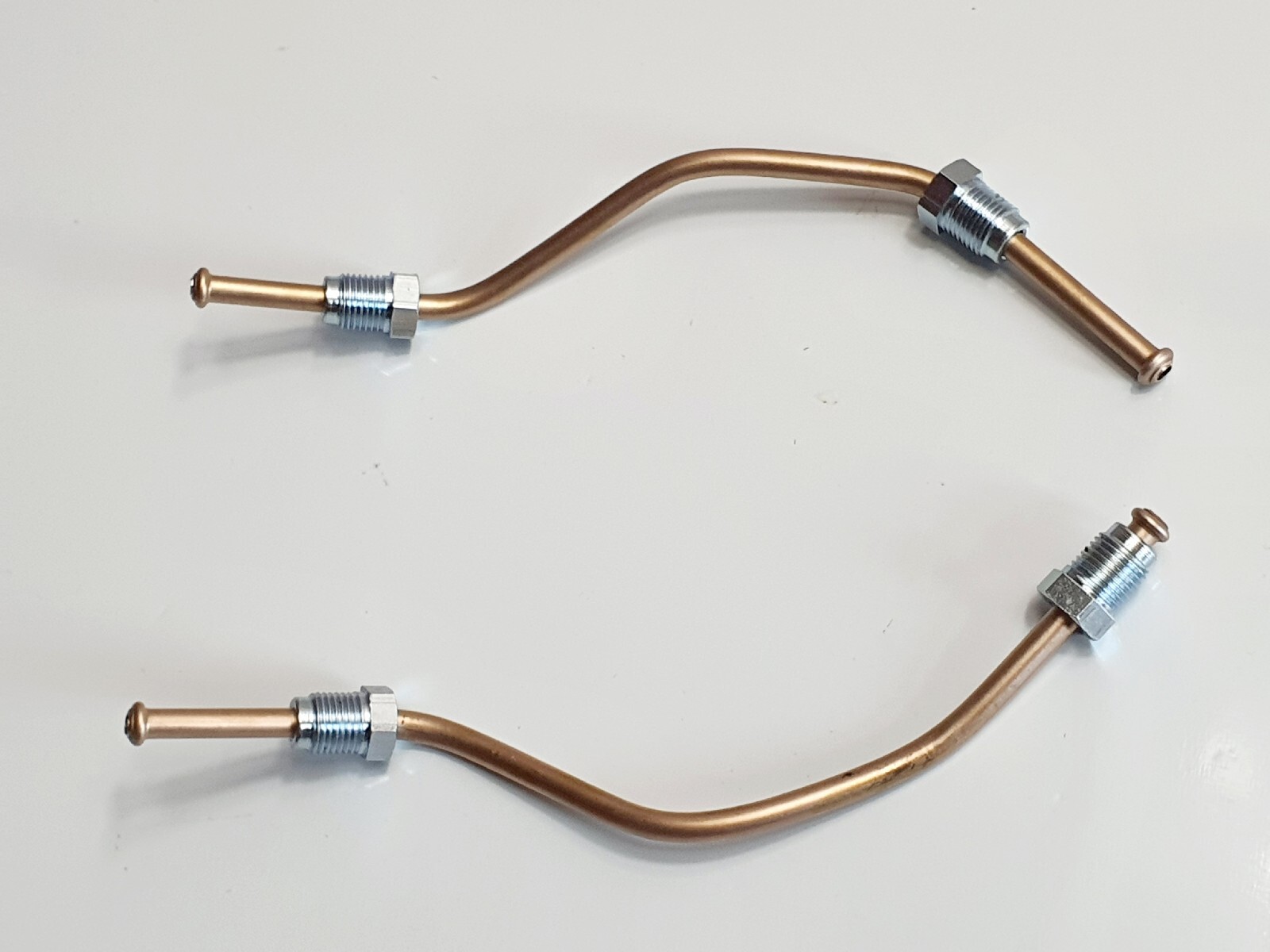 Rear Brake Pipes for Hyundai i20 MK1 from 2008 -2015/CALIPER ONLY | eBay UK