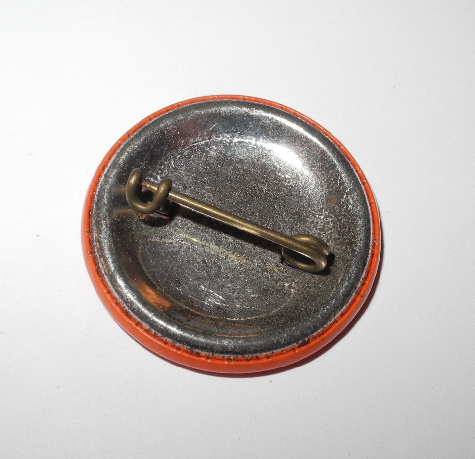 1956 Striped Bass Fishing Derby Middleboro, MA Pin Badge Button Token ...