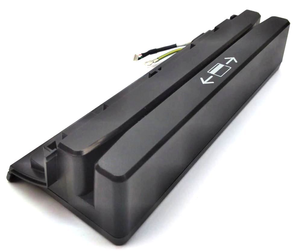 NCR 3 Track Magnetic Swipe Card Reader Point of Sale 7610-K142-V001 | eBay