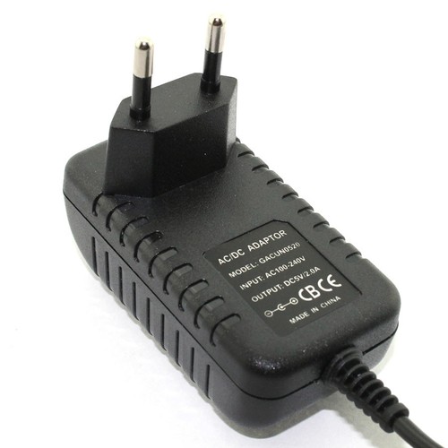 Power Adapter DC 5V 1A 2A 3A Adaptor 220V To 5 V Charger Supply ...