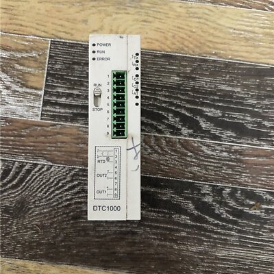 1PC used Delta temperature controller DTC1000R | eBay