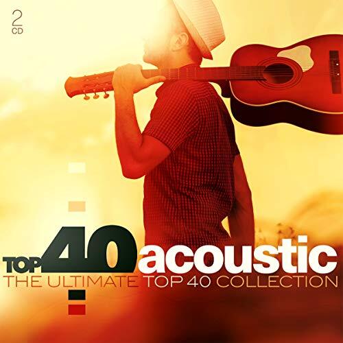 Various Artists - Top 40 - Acoustic -Digi- - Various Artists CD BMVG ...