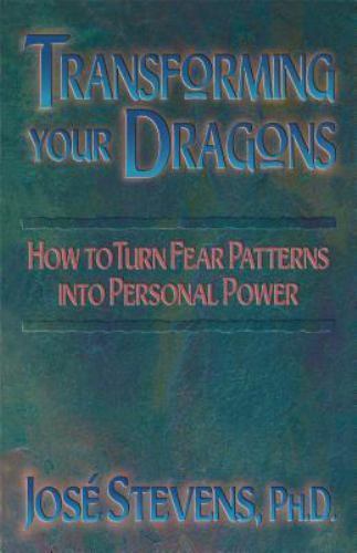 Transforming Your Dragons: How to Turn Fear Patterns Into Personal ...