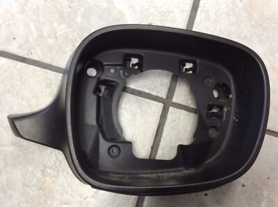Genuine 2011 2012 2013 2014 BMW X3 Mirror Housing FRONT OEM right | eBay