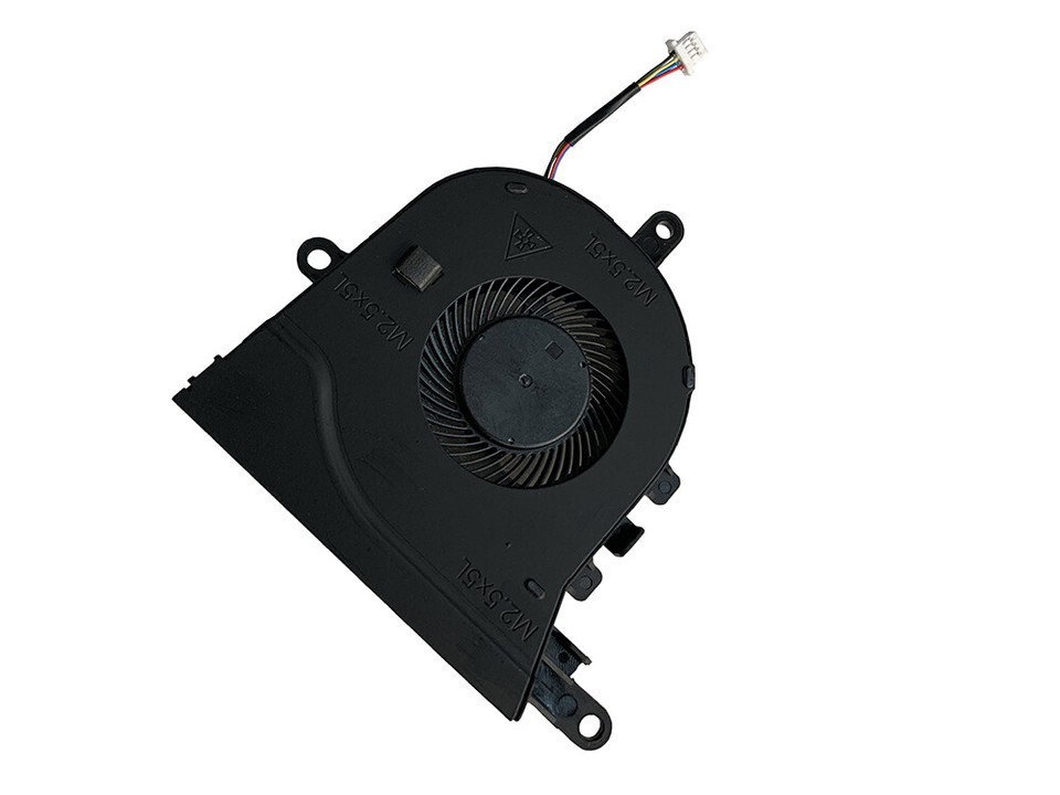 New For Dell Inspiron 15 3593 5570 5575 5770 Vostro 3590 Series CPU ...