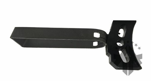 Rock Island Armory - 1911 A1 Trigger Assembly Tactical Skeletonized ...