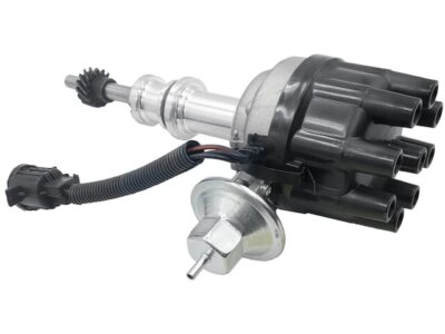 SKP 19DK84N Ignition Distributor Fits 1974, 1977-1979 Ford Ranchero 5 ...