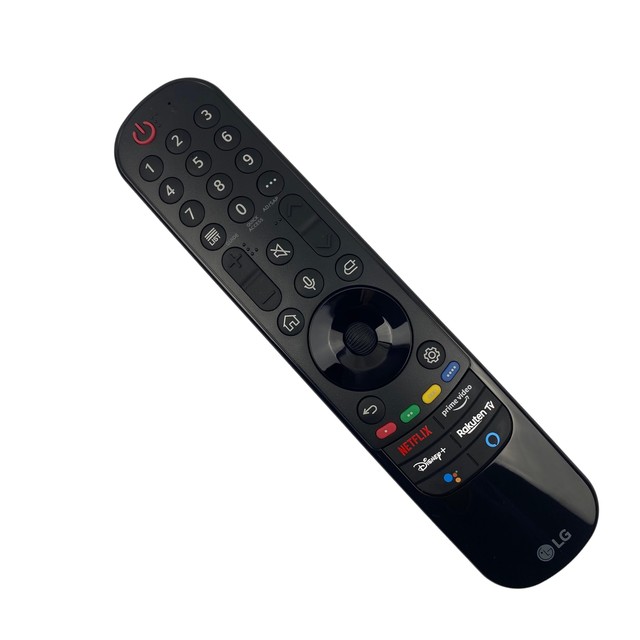 Genuine LG AKB76036201 Magic Motion Remote Control for sale online | eBay