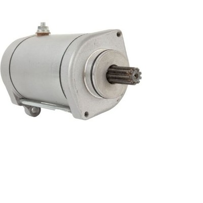 MOTORINO AVVIAMENTO STARTER ENGINE SUZUKI VS S83 BOULEVARD CRUISER 1400 ...