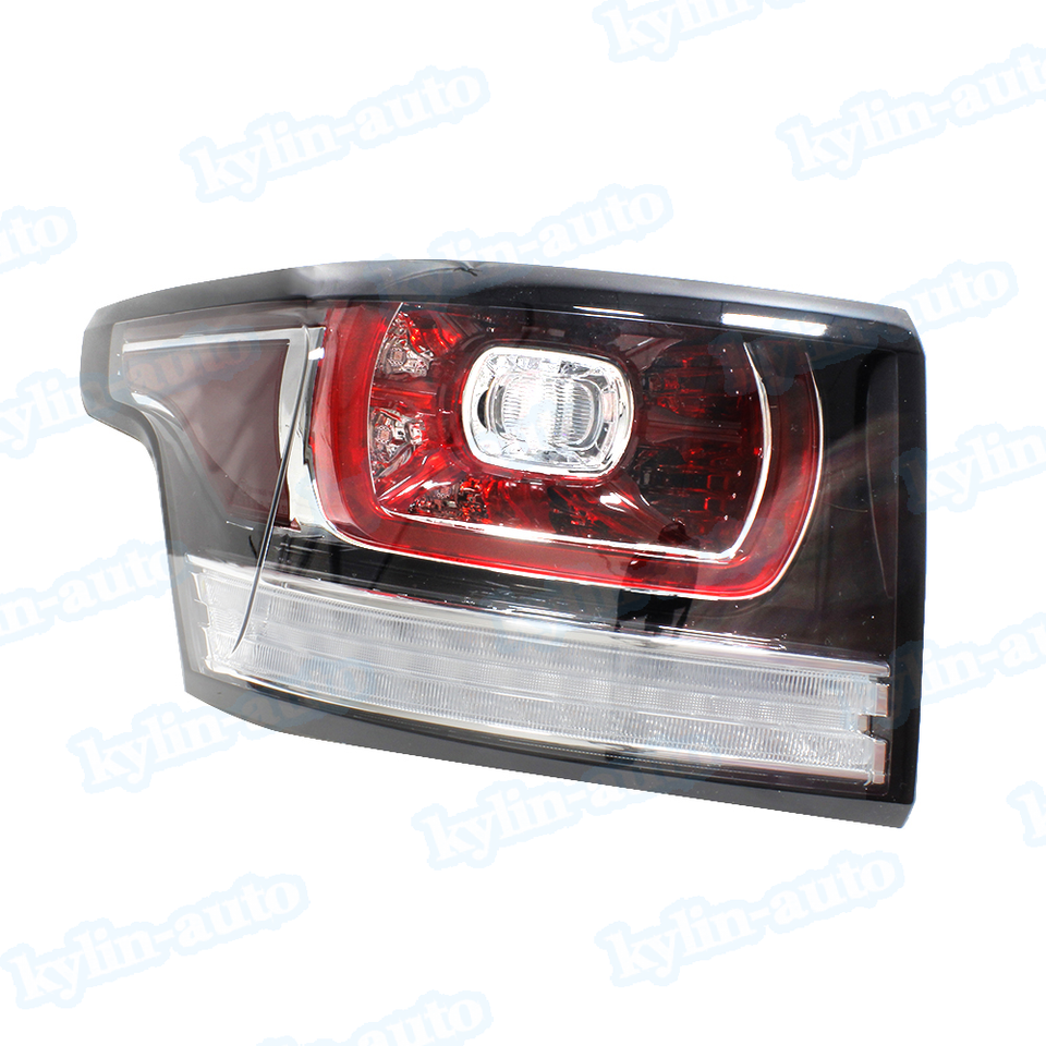 For Land Rover Range Rover Sport L494 2014-2017 LED Rear Tail Light ...