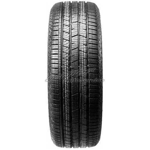 Continental Sommerreifen 235/55R19 101V AR (99T 101H 95V 101T) | 39623 ...