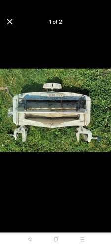 Acme Vintage Table Top Mangle Wringer (Laundry/ Car Wash) | eBay UK