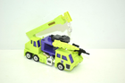Transformers G1 Hook Constructicons Complete Excellent Condition Single ...
