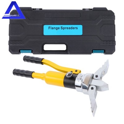 10Ton Hydraulic Flange Spreader Splitter, Split Type Expander Hydraulic ...