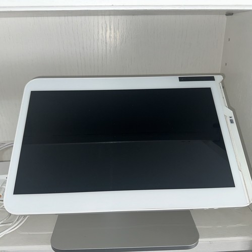 Clover Station C500 POS System With Power Supply | eBay