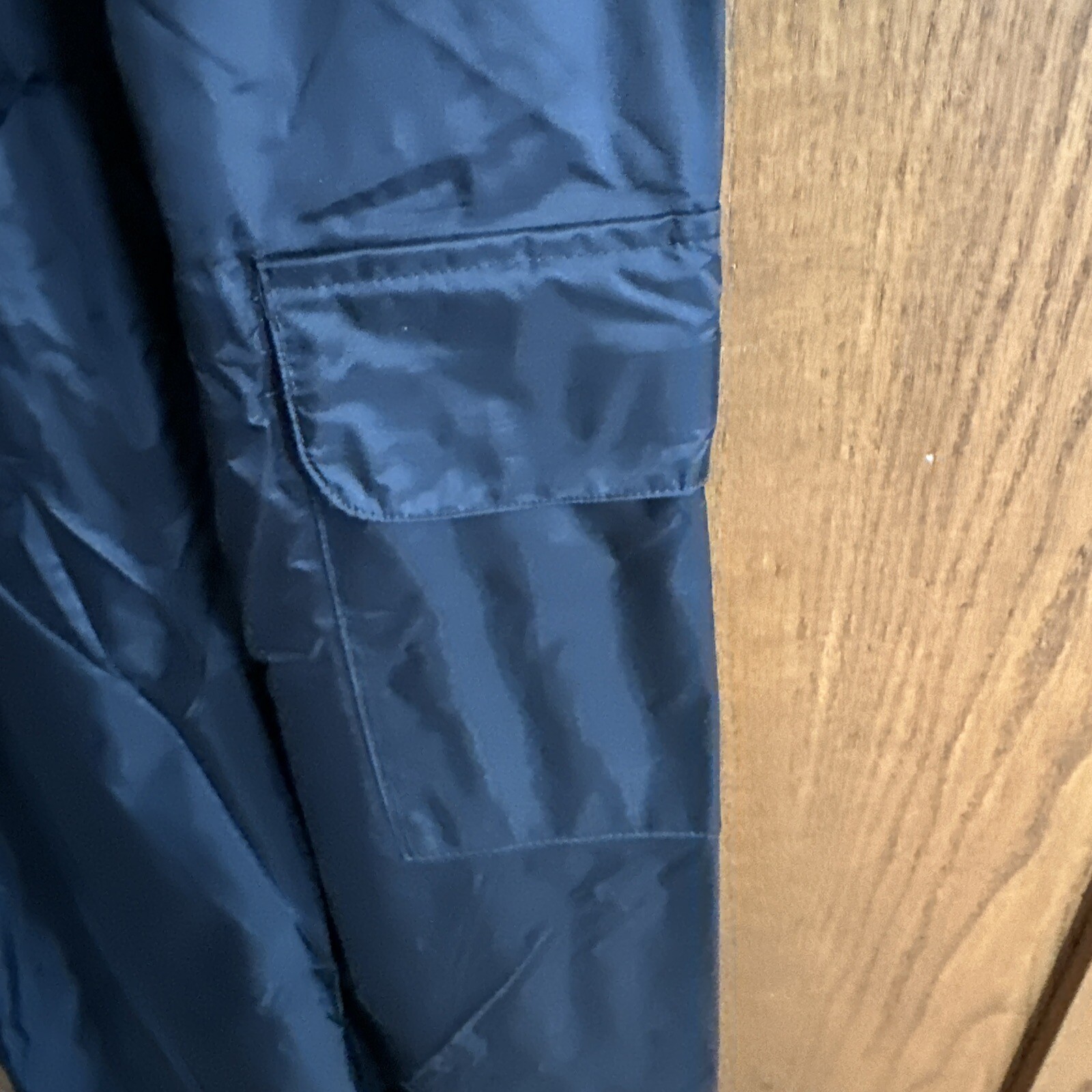 Tour Master Waterproof Motorcycle Riding Bibs Rainsuit Pants Suspenders ...