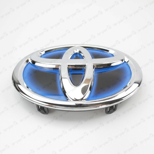 New Genuine OEM Toyota Front Grille Emblem 16-19 Prius 15-18 Avalon ...