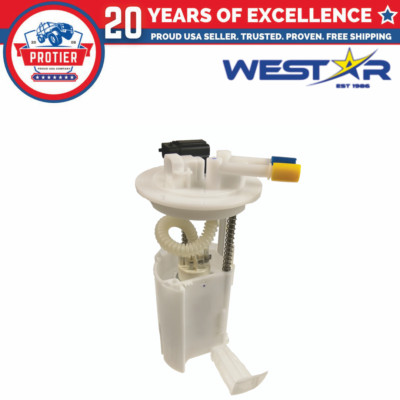 Brute power 1010017 Fuel Pump Module Assembly Fits Saturn L100, L300 ...