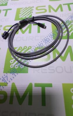 CYBEROPTICS CABLE ASSEMBLY HALL EFFECT SENSOR SWITCH NPN | eBay