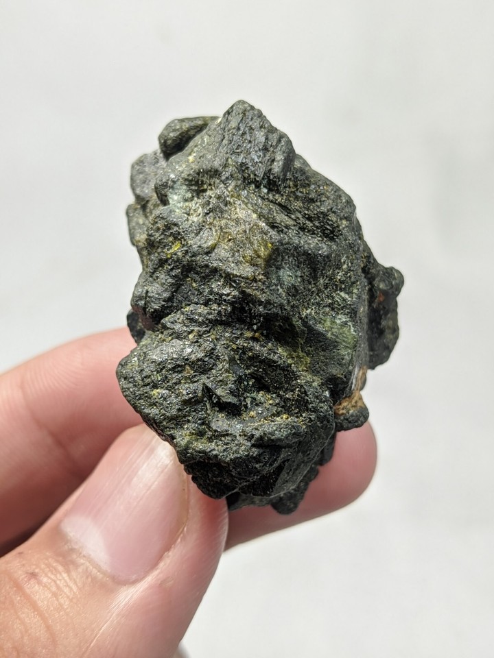 50gms Of Pseudomorph Epidote Cluster From Baluchistan, Pakistan. | eBay