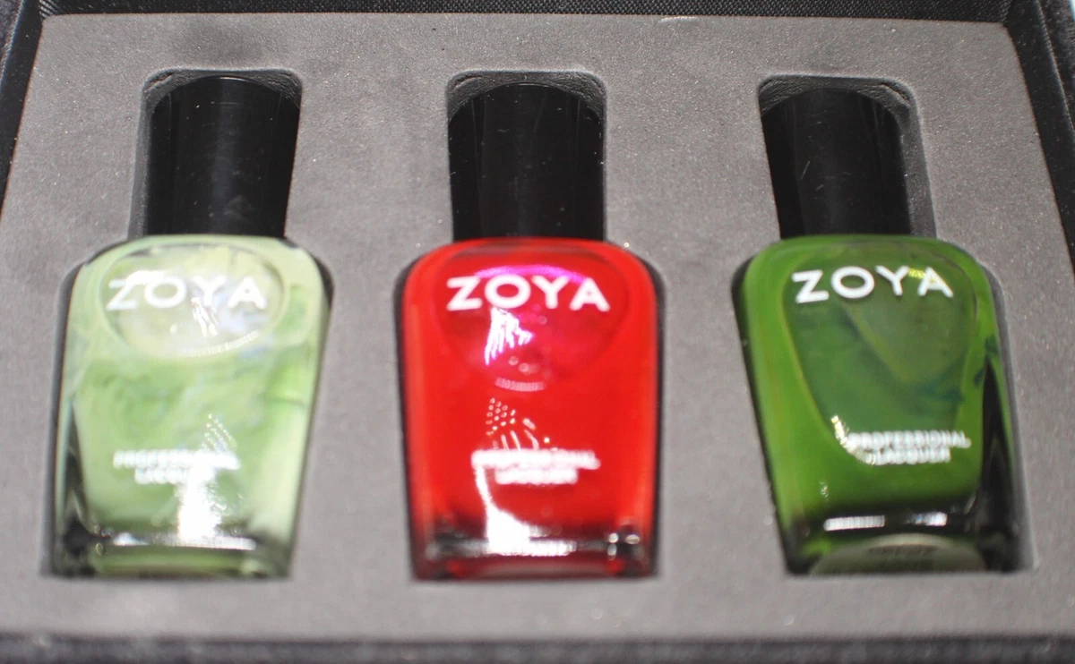 Zoya Envy