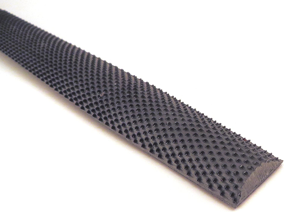 300 Mm (12 Inch) Half round Cabinetmaker Wood Coarse Cut Rasp 872524 | eBay