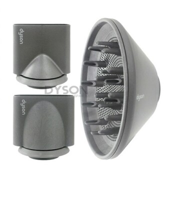 Dyson Supersonic Diffuser, 967702-02 | eBay