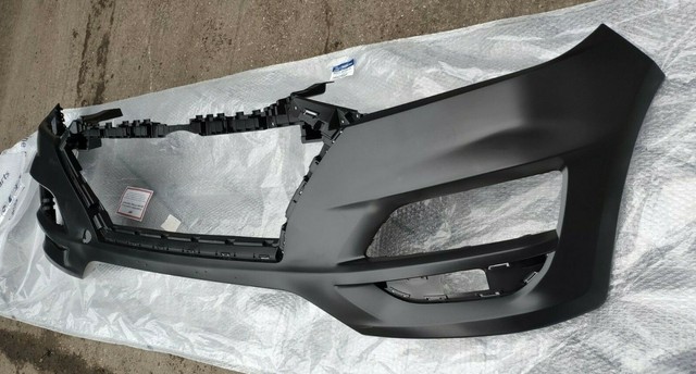 Hyundai Tucson 2018 Genuine Front Bumper PDC PN 86511D7500 for sale ...