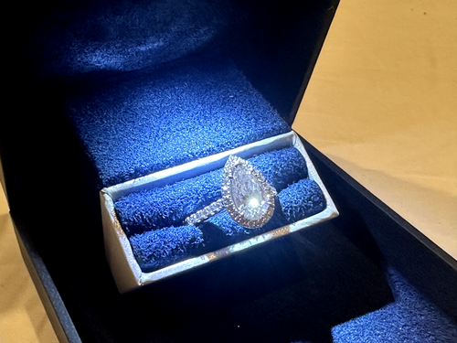 diamond engagement ring | eBay