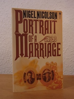 Portrait of a Marriage (English Edition) Nicolson, Nigel: | eBay