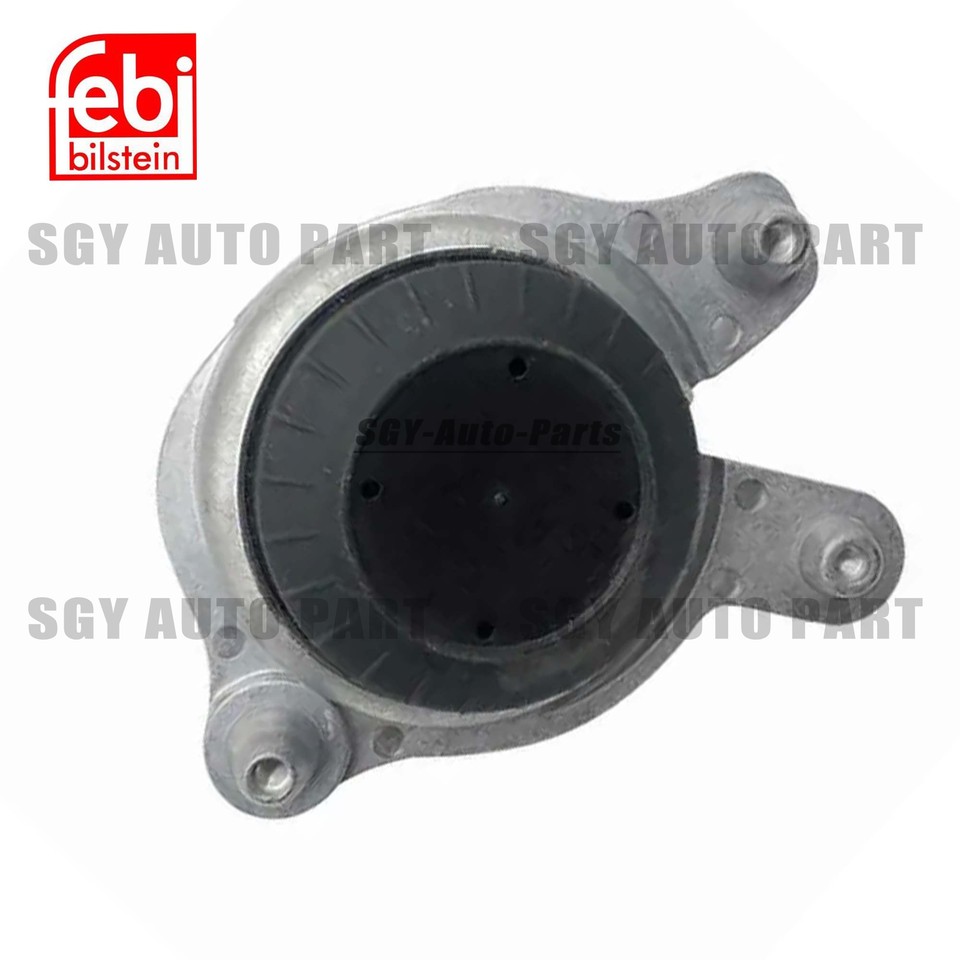 Febi 2052400300 Engine Mount Left For Mercedes-Benz C350 W205 | eBay UK