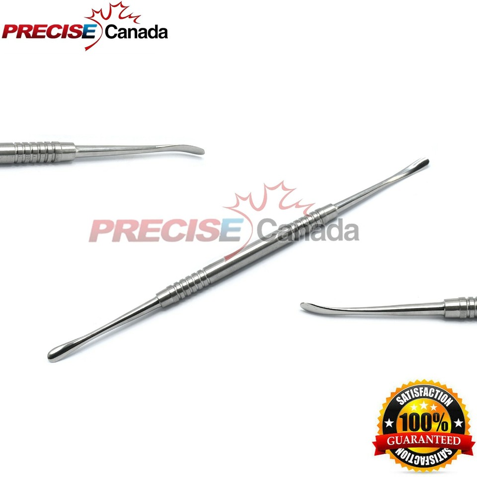 Dental Imp Goldman Fox Periosteal Elevators Sinus Lifting Soft Tissue ...