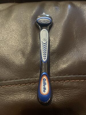 GILLETTE FUSION Handle ONLY | eBay