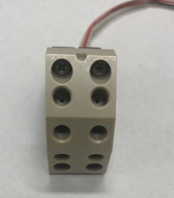 Agilent Solvent Selection Valve G4280-60028 for 1260, 1120 and 1220 ...