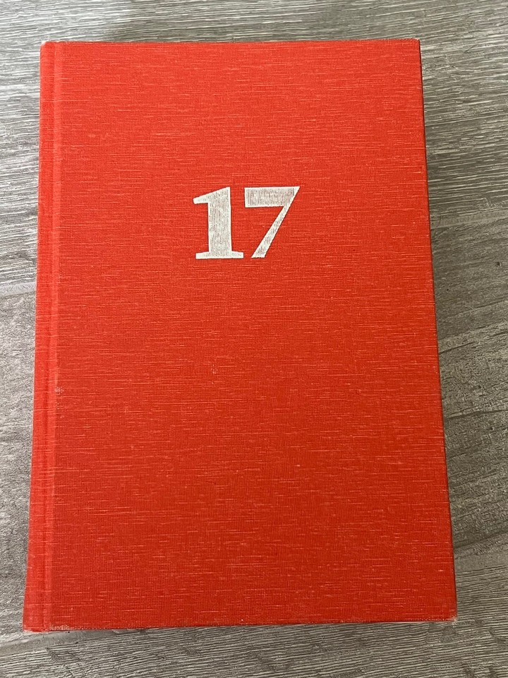 🔥 The Chicago Manual of Style 17th Edition The University of Chicago ...