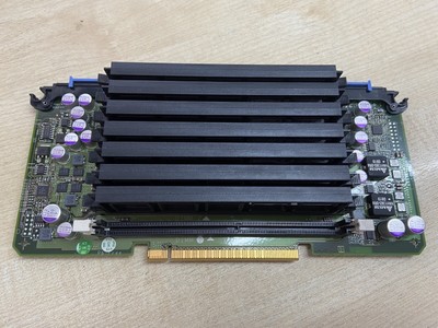 Dell PowerEdge R900 Memoria RAM Elevador Tablero Tarjeta 0NX761 NX761 ...