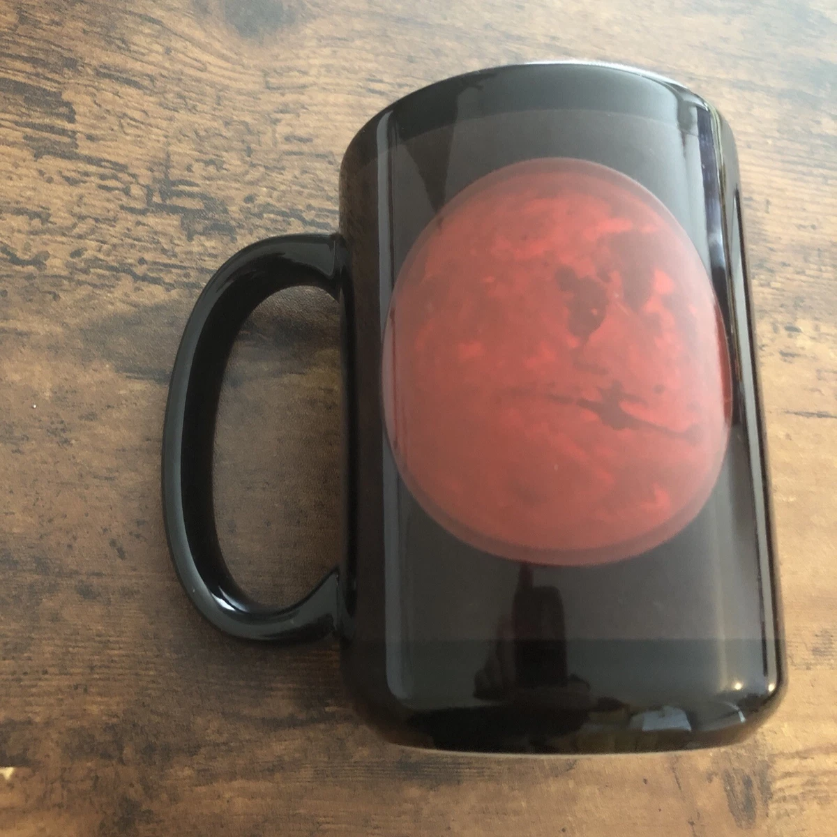 Spacex Mug Coffee