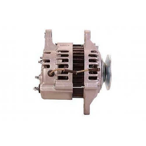 Alternateur Neuf Pour YANMAR / JOHN DEERE LR140-714 LR140-721B LR140 ...