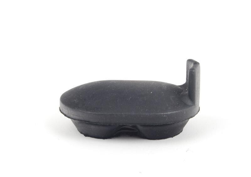 Genuine BMW E36 E38 E39 E46 E53 E60 Cylinder Head Cover Lid OEM ...