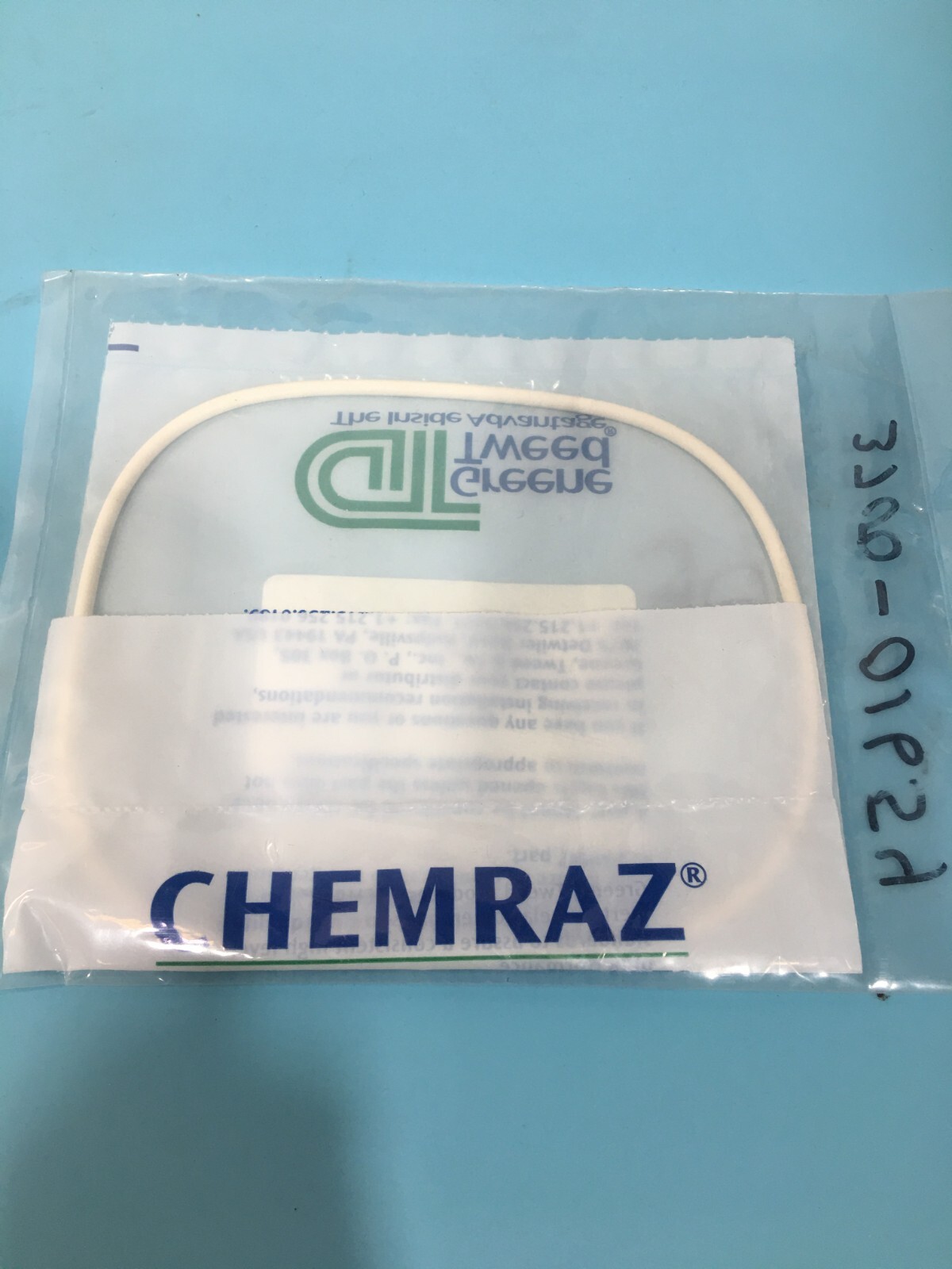 CHEMRAZ 9254-SC513 O-RING AS-568A-254 CPD 513, 3700-01654, 117002 | eBay
