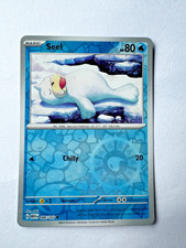 Seel Pokemon Cards - Find Pokemon Card Pictures With Our Database ...