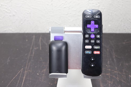 Roku Remote Control TC2 RCB6 3226000171 Netflix Amazon Sling Showtime ...
